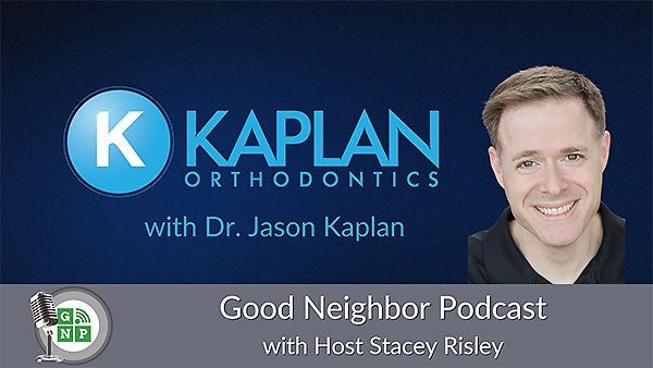 Kaplan Orthodontics in the Community | Dunwoody Orthodontist
